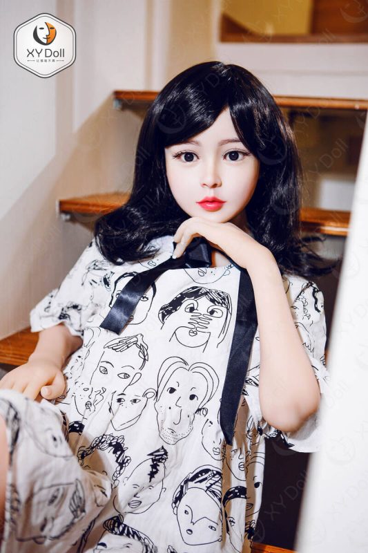 Shop - XY Doll